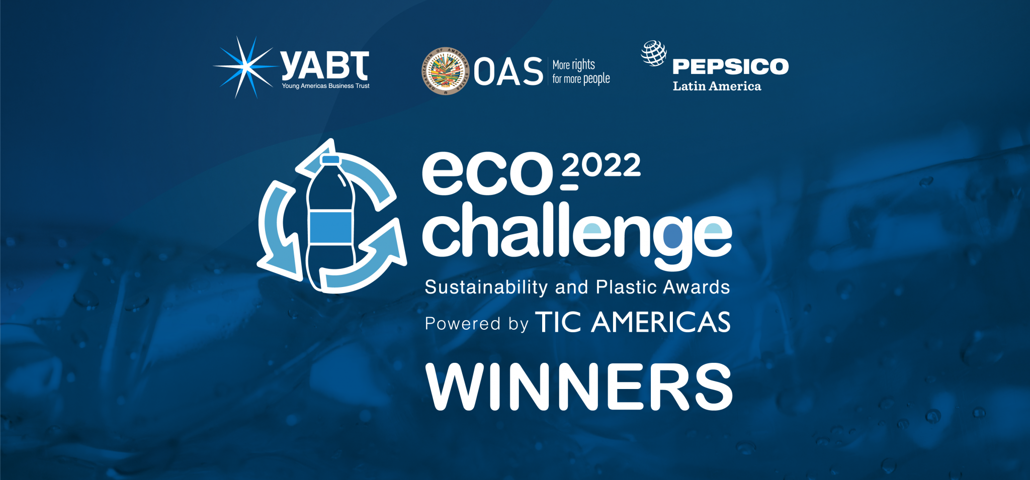 Meet the Winners of the Eco-Challenge 2022! – TIC Americas ...